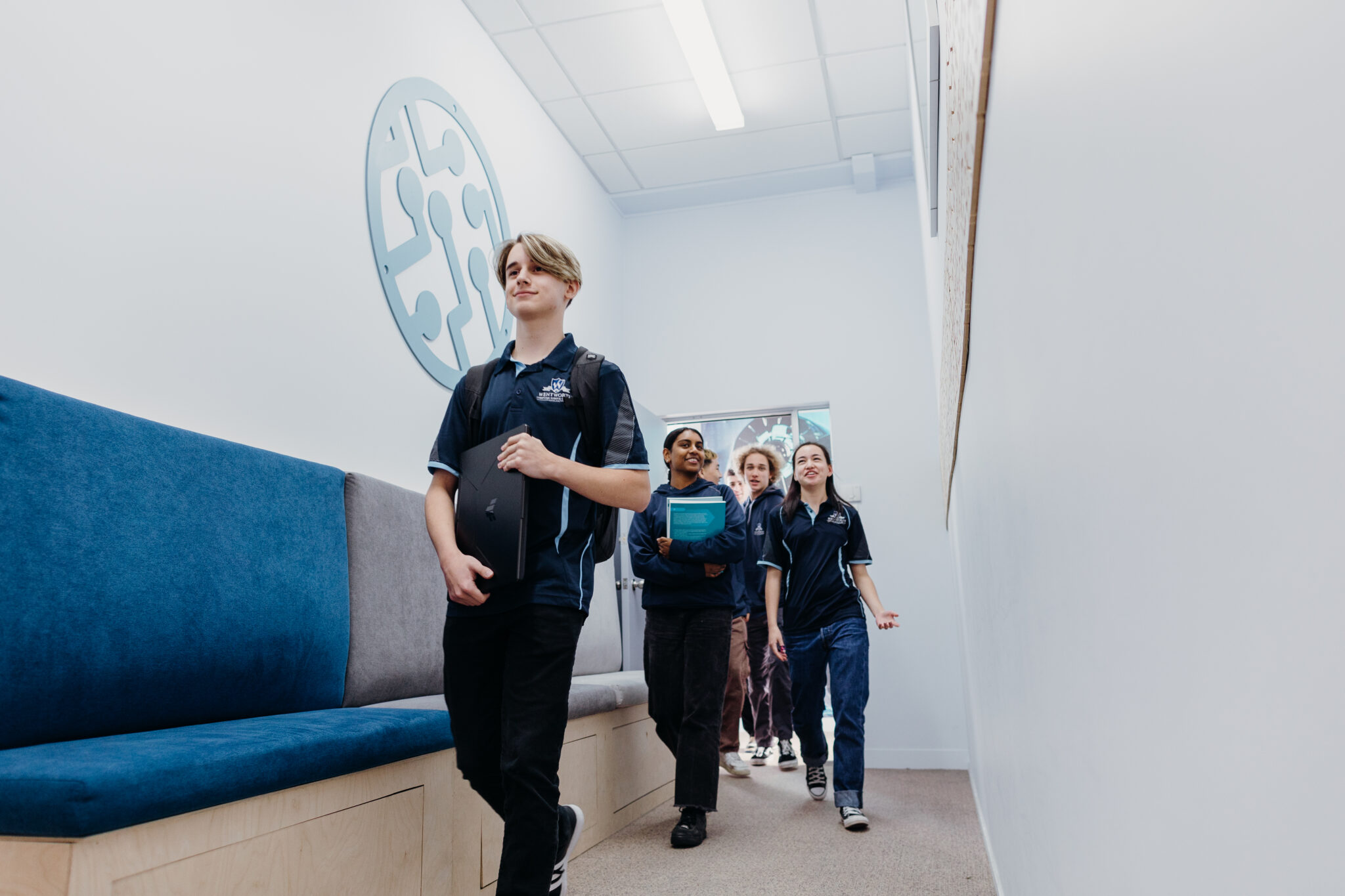 Wentworth Computer Science College | Auckland, NZ